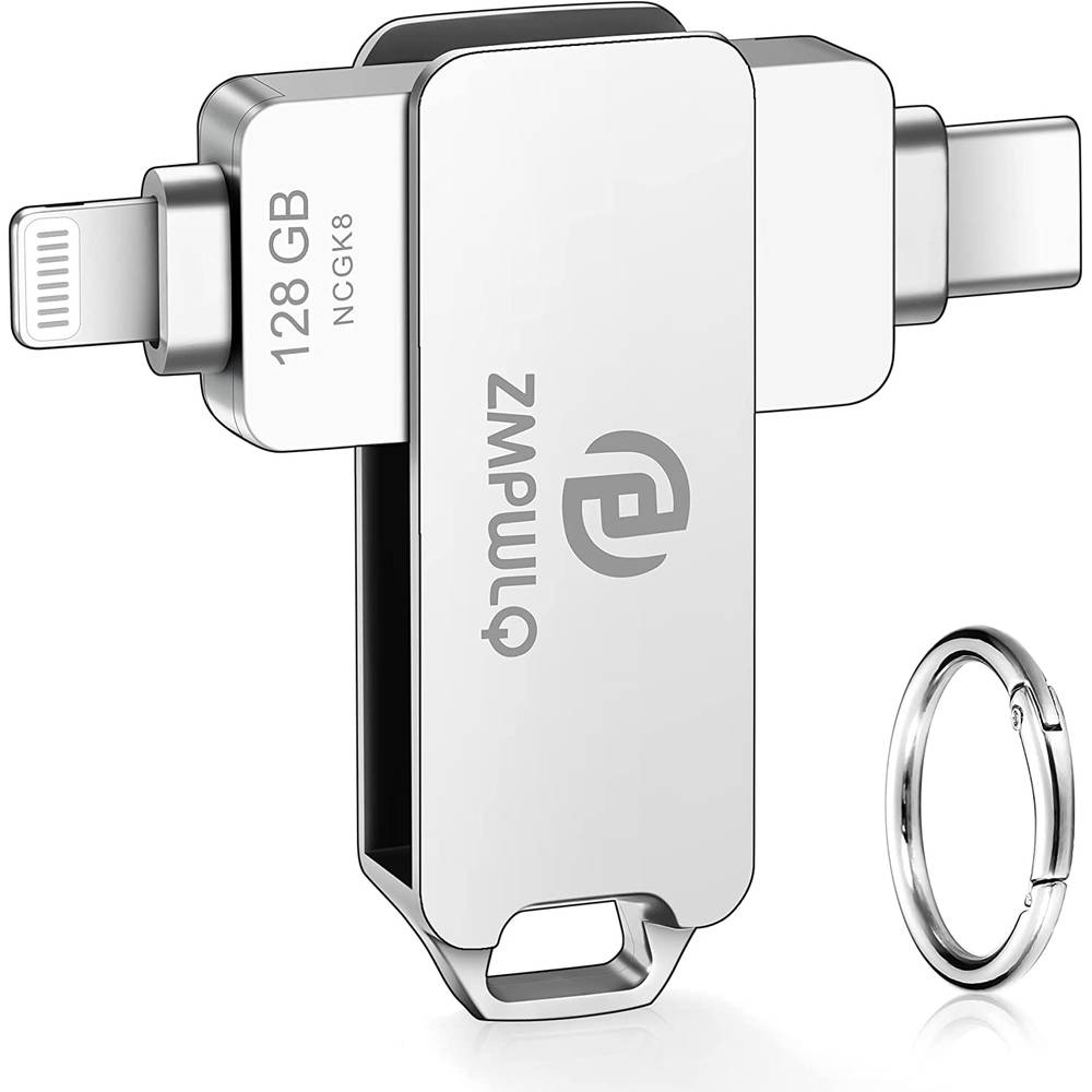 Top 10 Lightning-USB-Sticks Test & Vergleich
