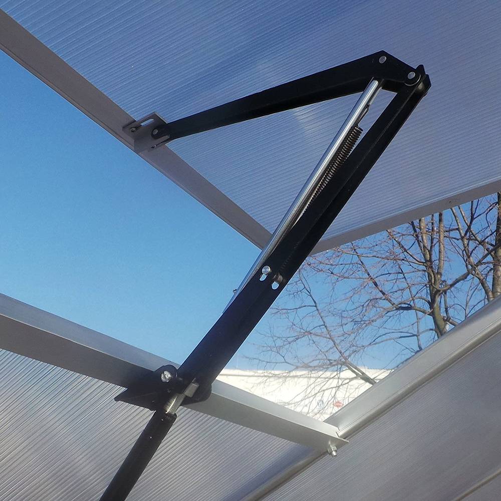 Automatischer Fensteroffner Fur Gewachshauser