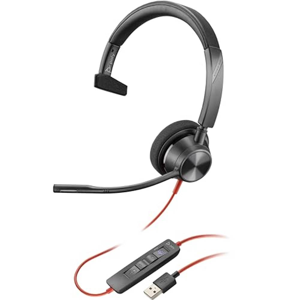 Top 10 Plantronics-Headsets Test & Vergleich