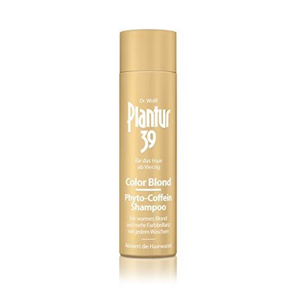 Plantur-Shampoo Test & Vergleich » Top 5 im Mai 2026