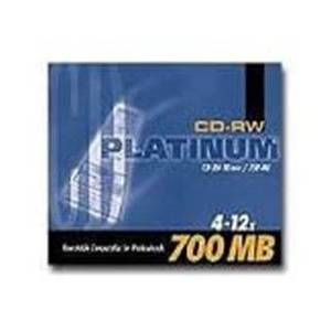 CD-RW Test & Vergleich » Top 8 im Januar 2023