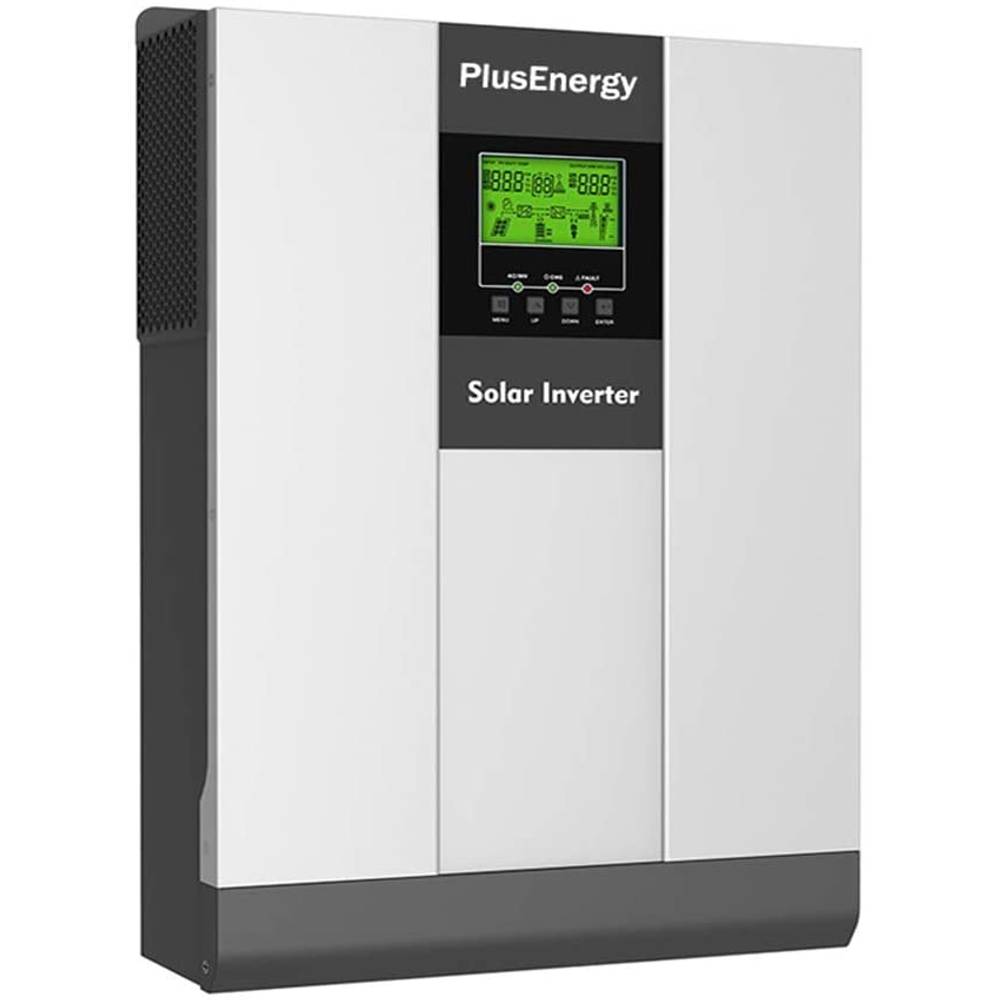 Wechselrichter Photovoltaik: Top 10 Test & Vergleich