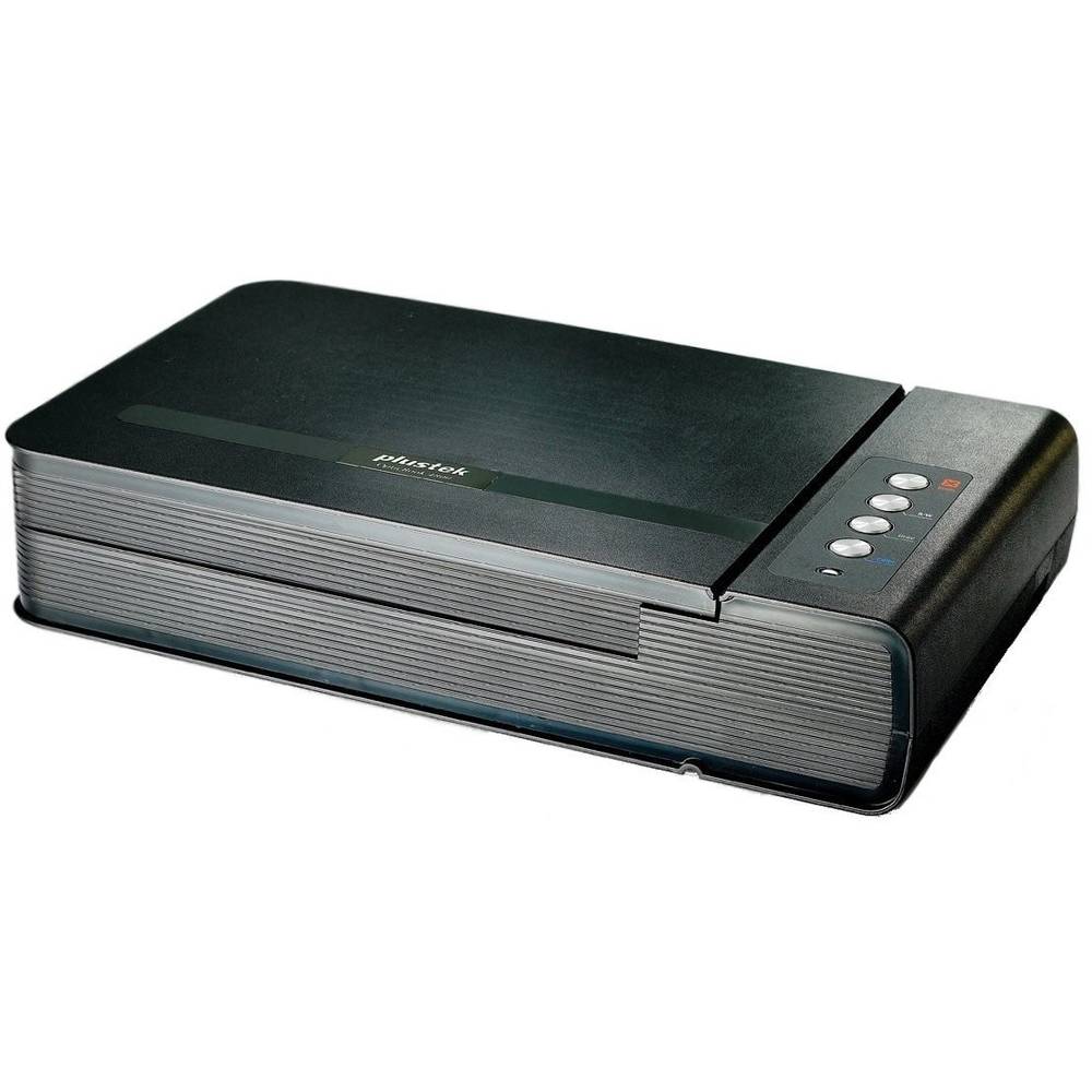 Plustek-Scanner Test & Vergleich » Top 14 im Juni 2026