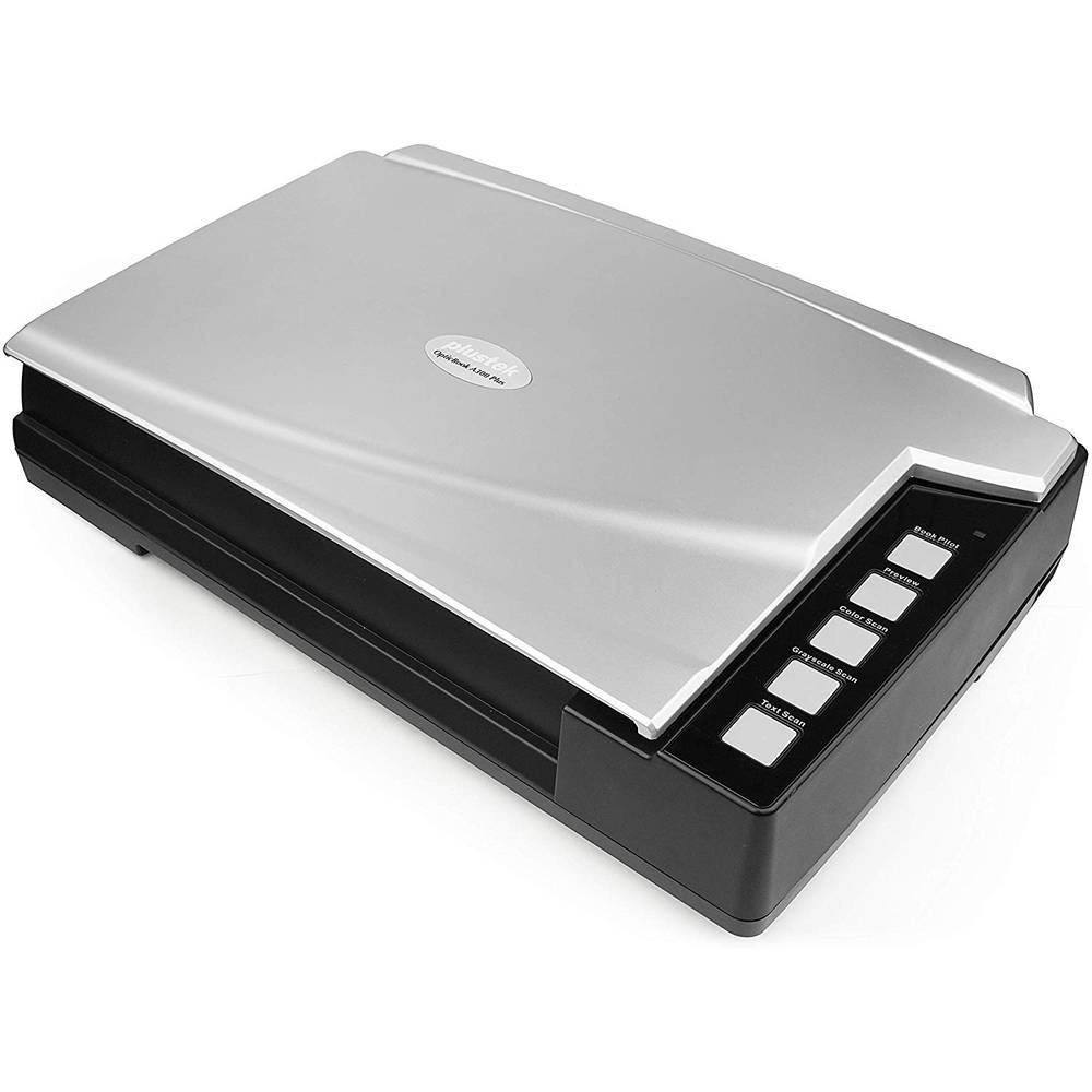 Top 10 Flachbettscanner (A3) Test & Vergleich
