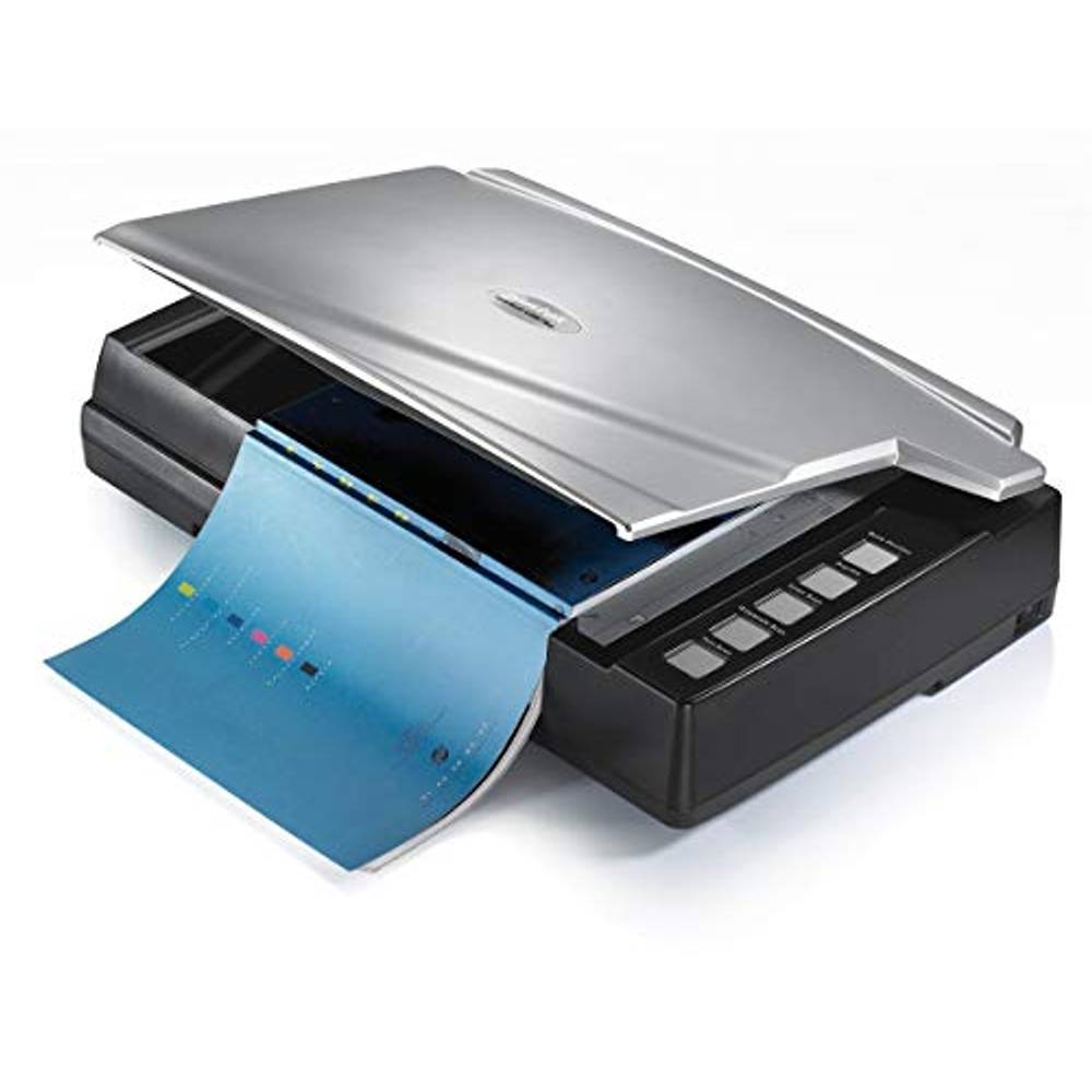 Plustek-Scanner Test & Vergleich » Top 13 im Mai 2026