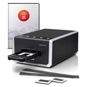 Plustek-Scanner Test & Vergleich » Top 14 im Juni 2026