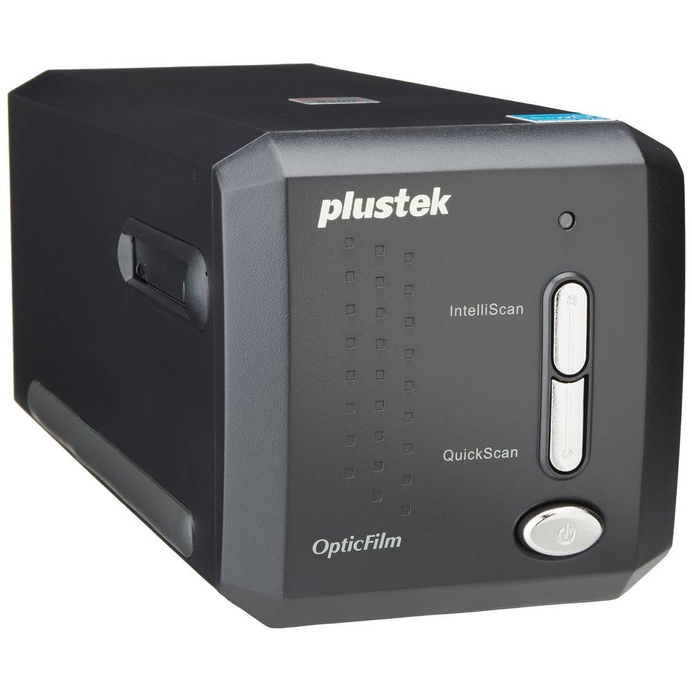 Plustek-Scanner Test & Vergleich » Top 13 im Mai 2026