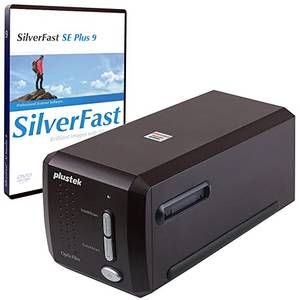 Plustek-Scanner Test & Vergleich » Top 14 im Juni 2026