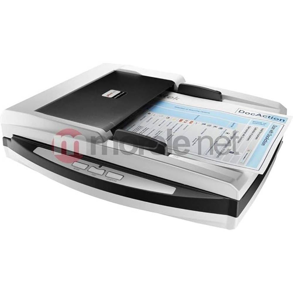 Plustek-Scanner Test & Vergleich » Top 14 im Juni 2026