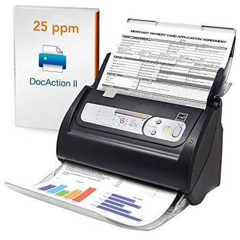 Plustek-Scanner Test & Vergleich » Top 14 im Juni 2026