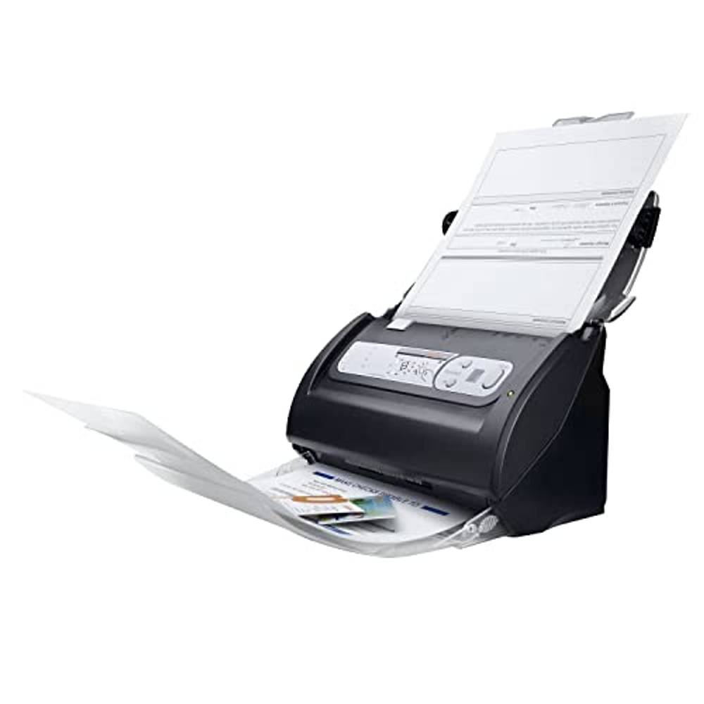 Plustek-Scanner Test & Vergleich » Top 11 im April 2026