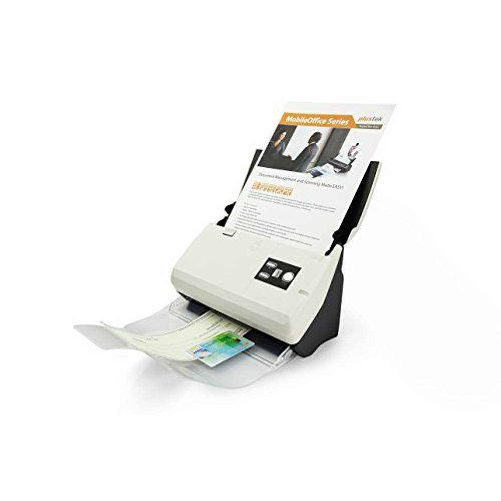 Plustek-Scanner Test & Vergleich » Top 11 im April 2026
