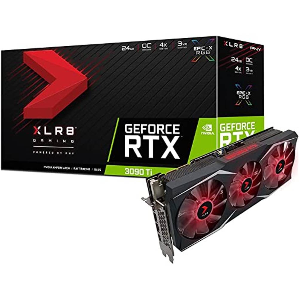 GeForce RTX 3090 Vergleich & Test » Top 9 im Mai 2026