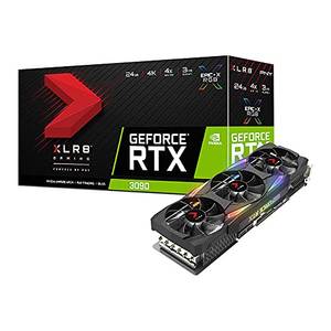 GeForce RTX 3090 Vergleich & Test » Top 10 im Mai 2026