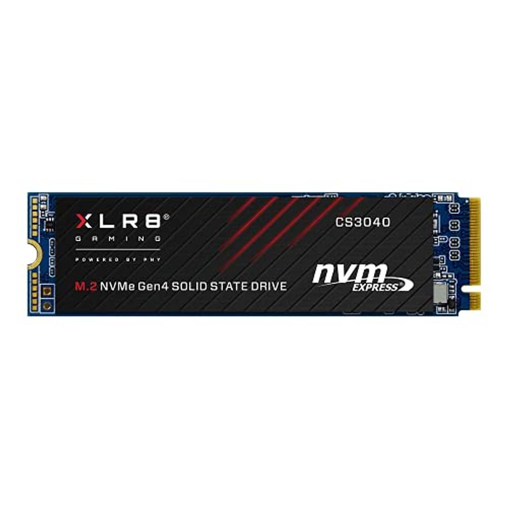 SSD (4TB) Test & Vergleich » Top 13 im Juli 2025