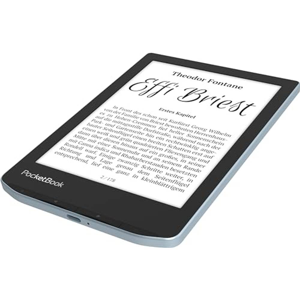 eBook-Reader Test & Vergleich » Top 13 im Oktober 2025