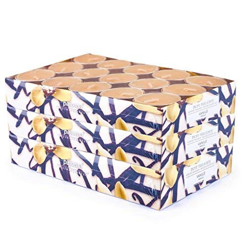 Teelicht Test & Vergleich » Top 18 im Mai 2025