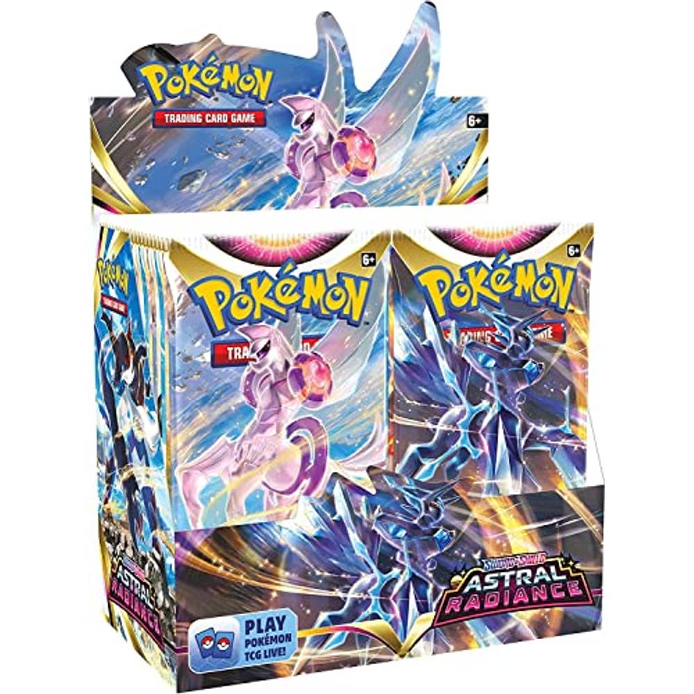 Pokémon-Display Test & Vergleich » Top 7 im Mai 2026