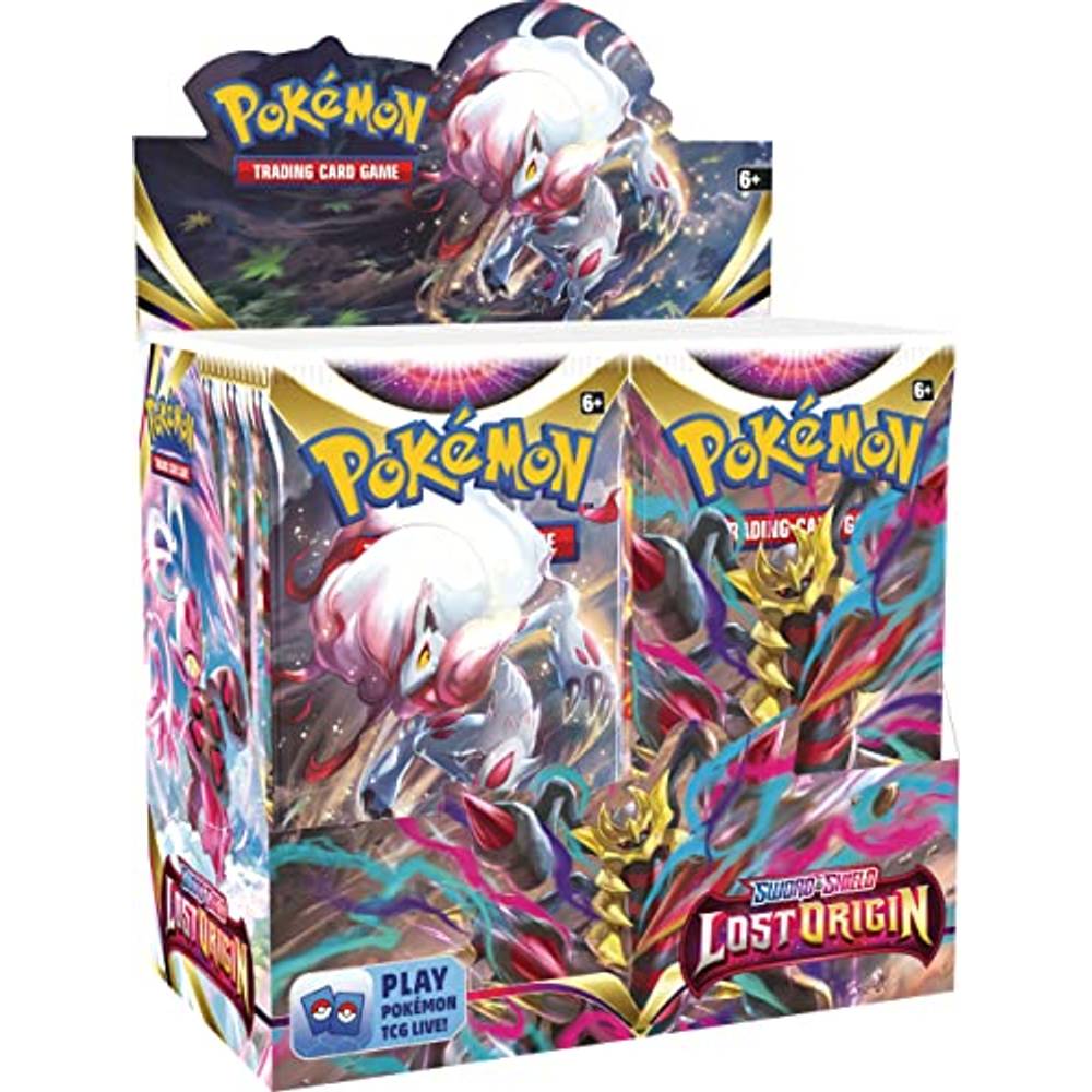 Pokémon-Display Test & Vergleich » Top 7 im Mai 2026