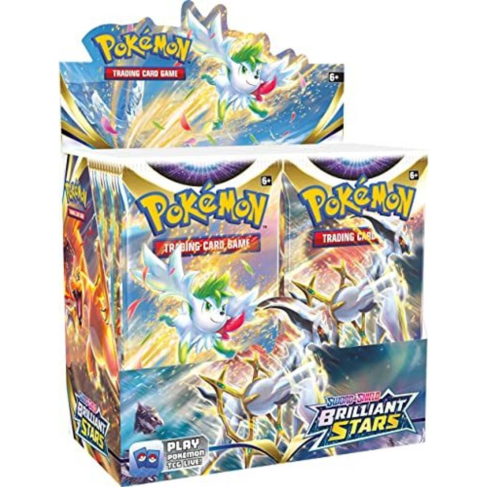 Pokémon-Display Test & Vergleich » Top 7 im Mai 2026