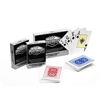 Pokerkarten Test & Vergleich » Top 13 im Januar 2026