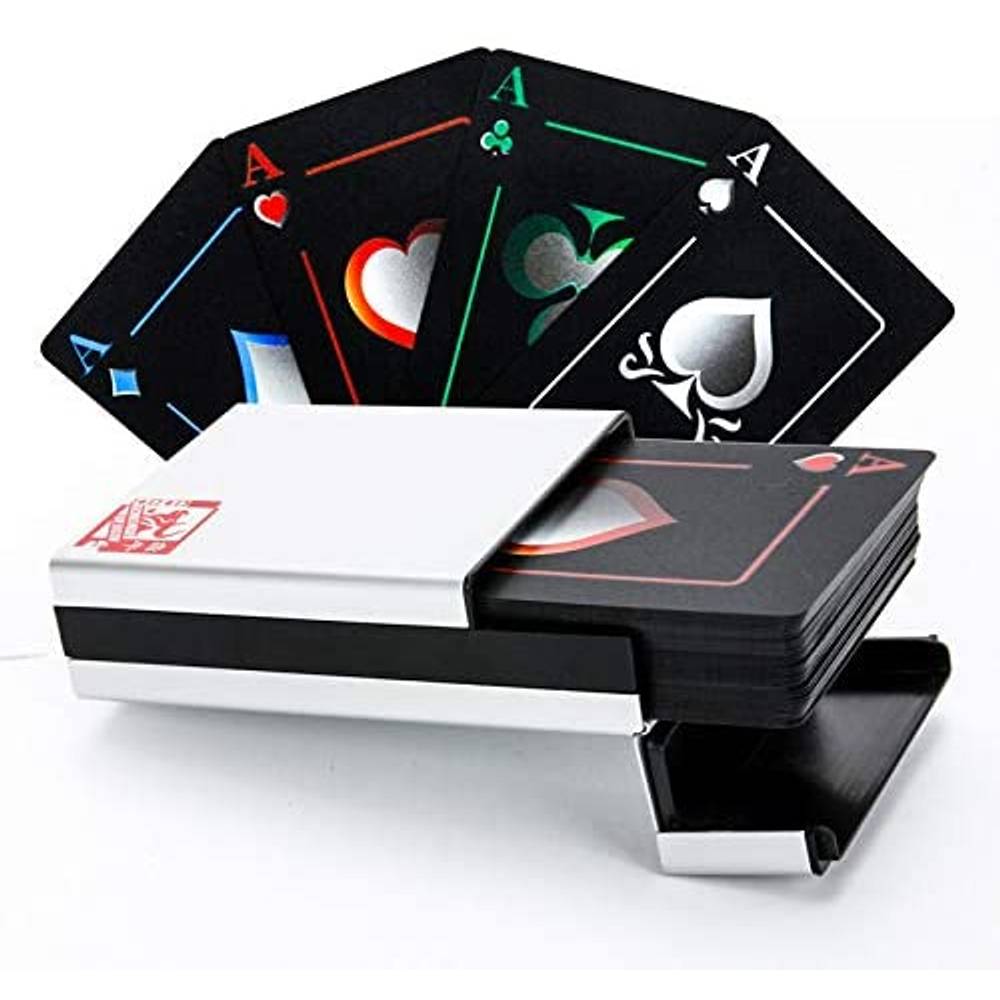 Pokerkarten Test & Vergleich » Top 14 im Mai 2026