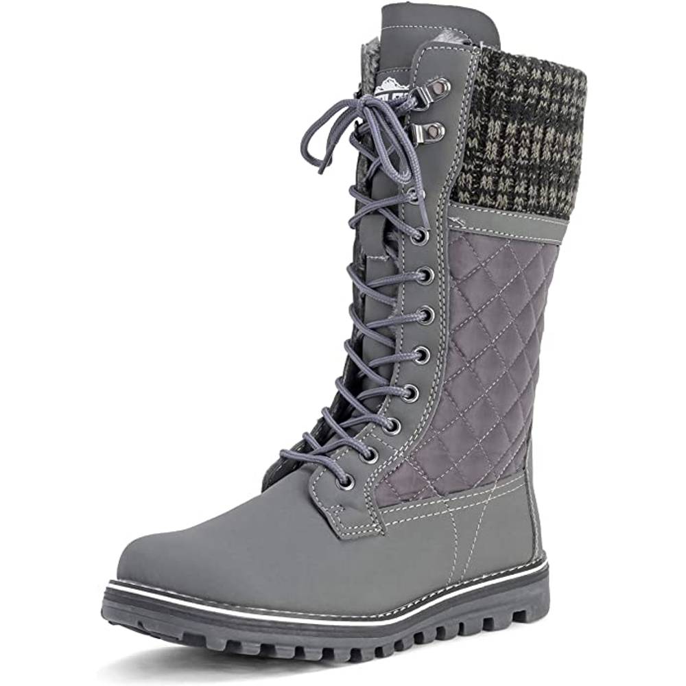 Wunderbar Winterstiefel Deichmann Damen Fotos