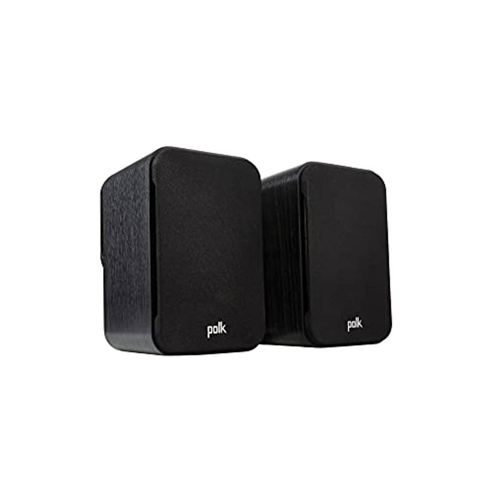Polk-Lautsprecher Test & Vergleich » Top 12 im Mai 2026