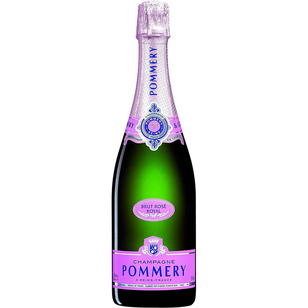 Pommery Champagner Test & Vergleich » Top 10 im September 2024