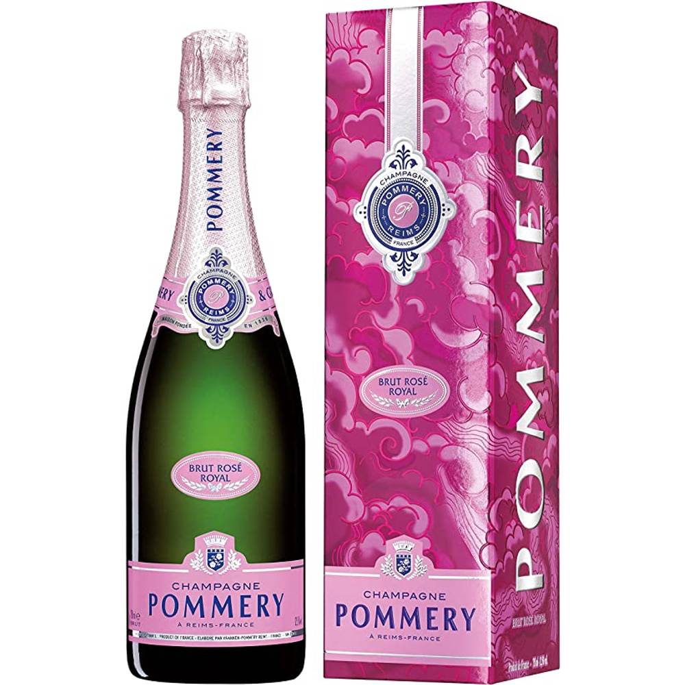 Rosé-Champagner Test & Vergleich » Top 11 im Juli 2025