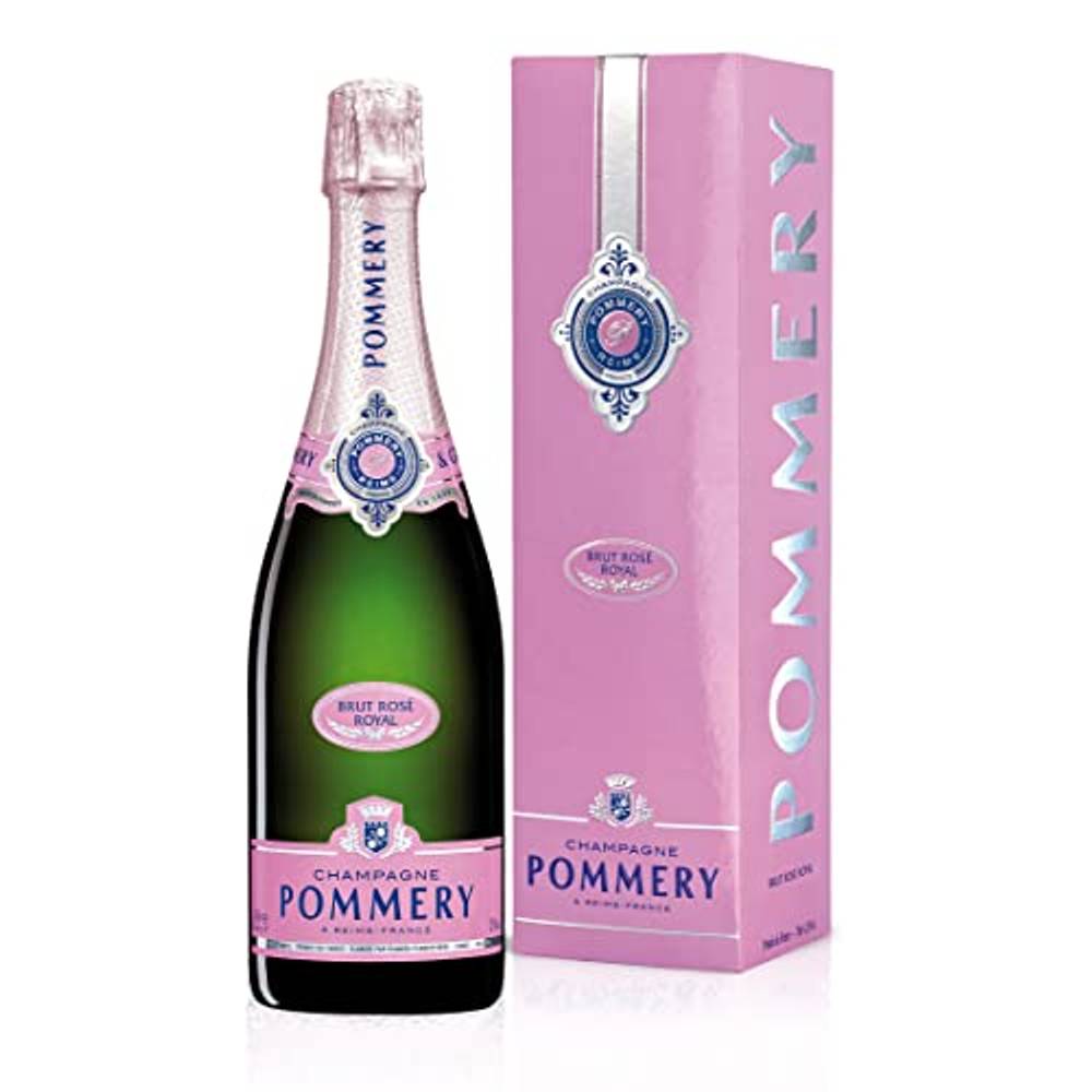 Pommery Champagner Test & Vergleich » Top 11 im März 2025