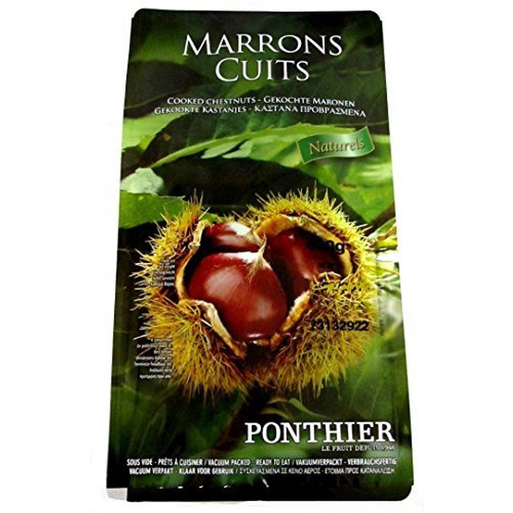 Maronen Test & Vergleich » Top 6 im Mai 2024