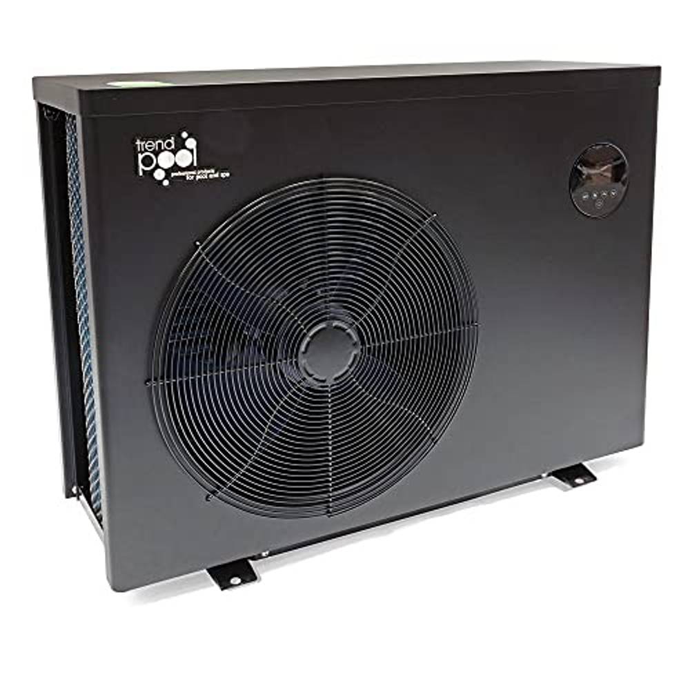 Full Inverter Warmepumpe Pool Testsieger