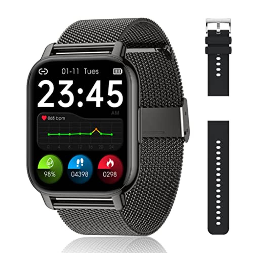 EKG-Uhr Test & Vergleich » Top 13 im Juli 2024