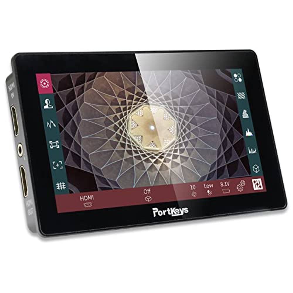 Field Monitor Test & Vergleich » Top 19 im Mai 2026