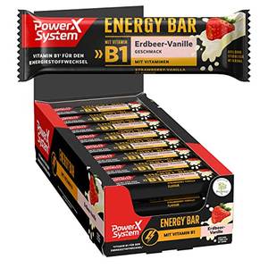 Power-System-Riegel Test & Vergleich » Top 6 im Januar 2026