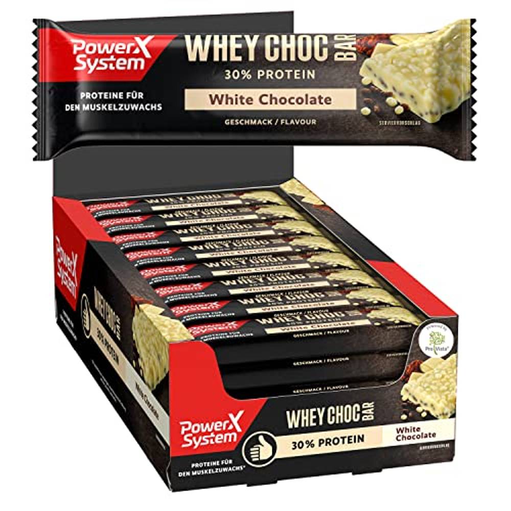 Power-System-Riegel Test & Vergleich » Top 6 im Januar 2026