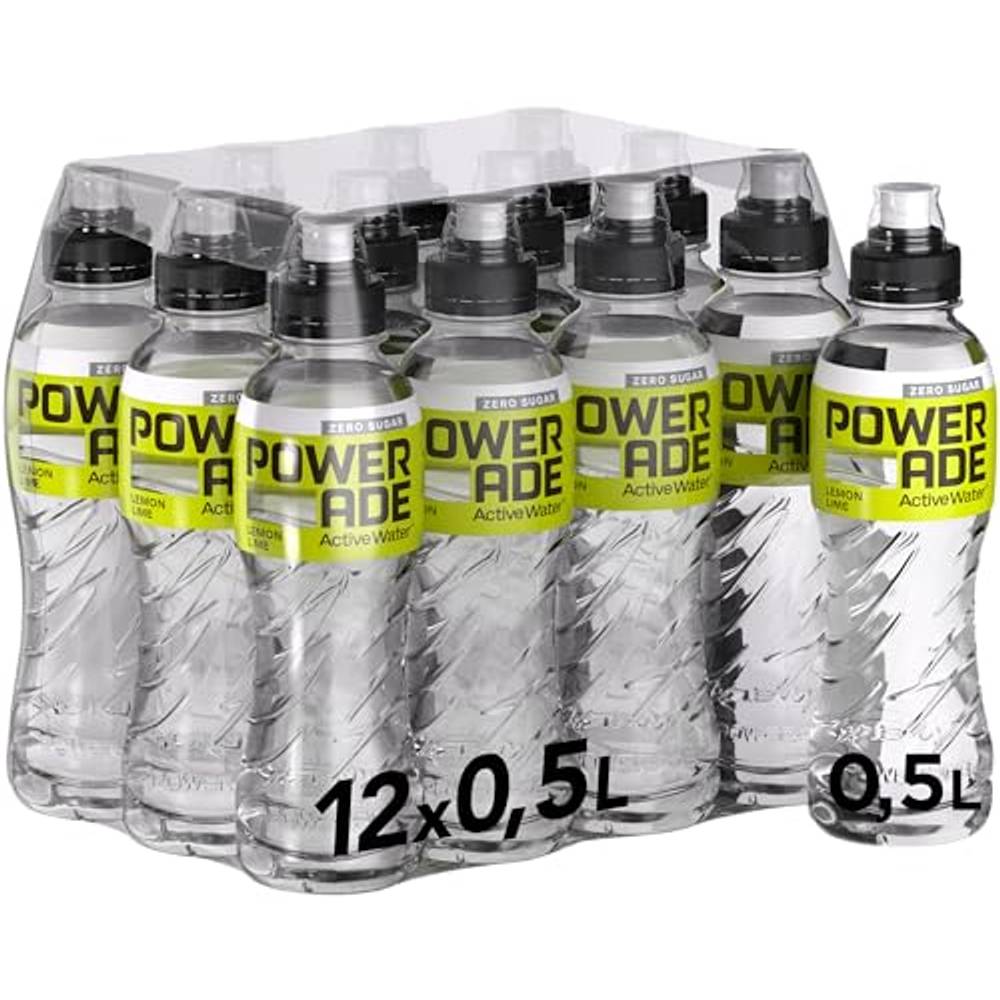 Vitaminwasser Test & Vergleich » Top 9 im Dezember 2025