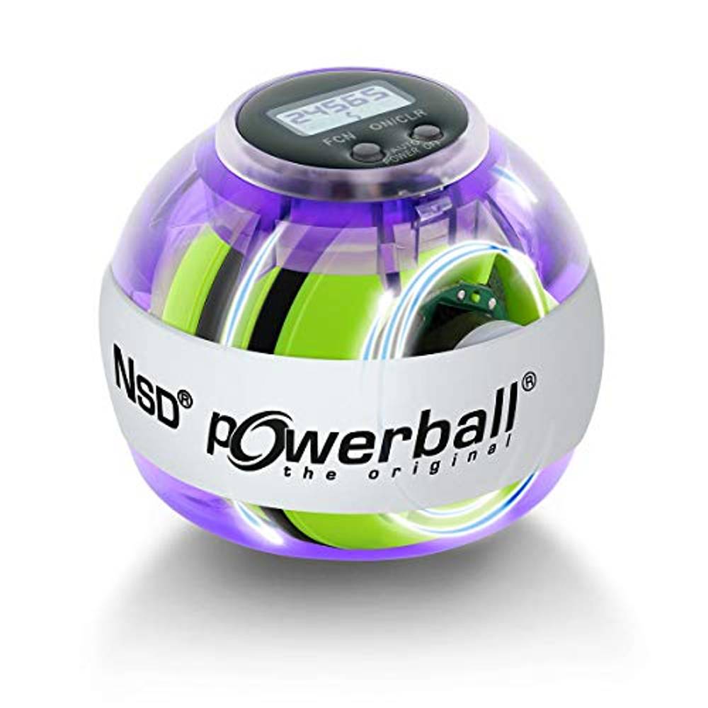 Powerball kaufen - Test & Vergleich » Top 14 im November 2023