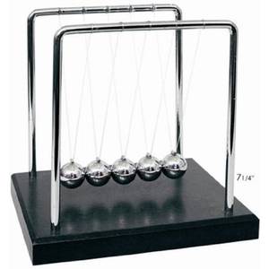 Newton-Pendel Test & Vergleich » Top 16 im September 2025