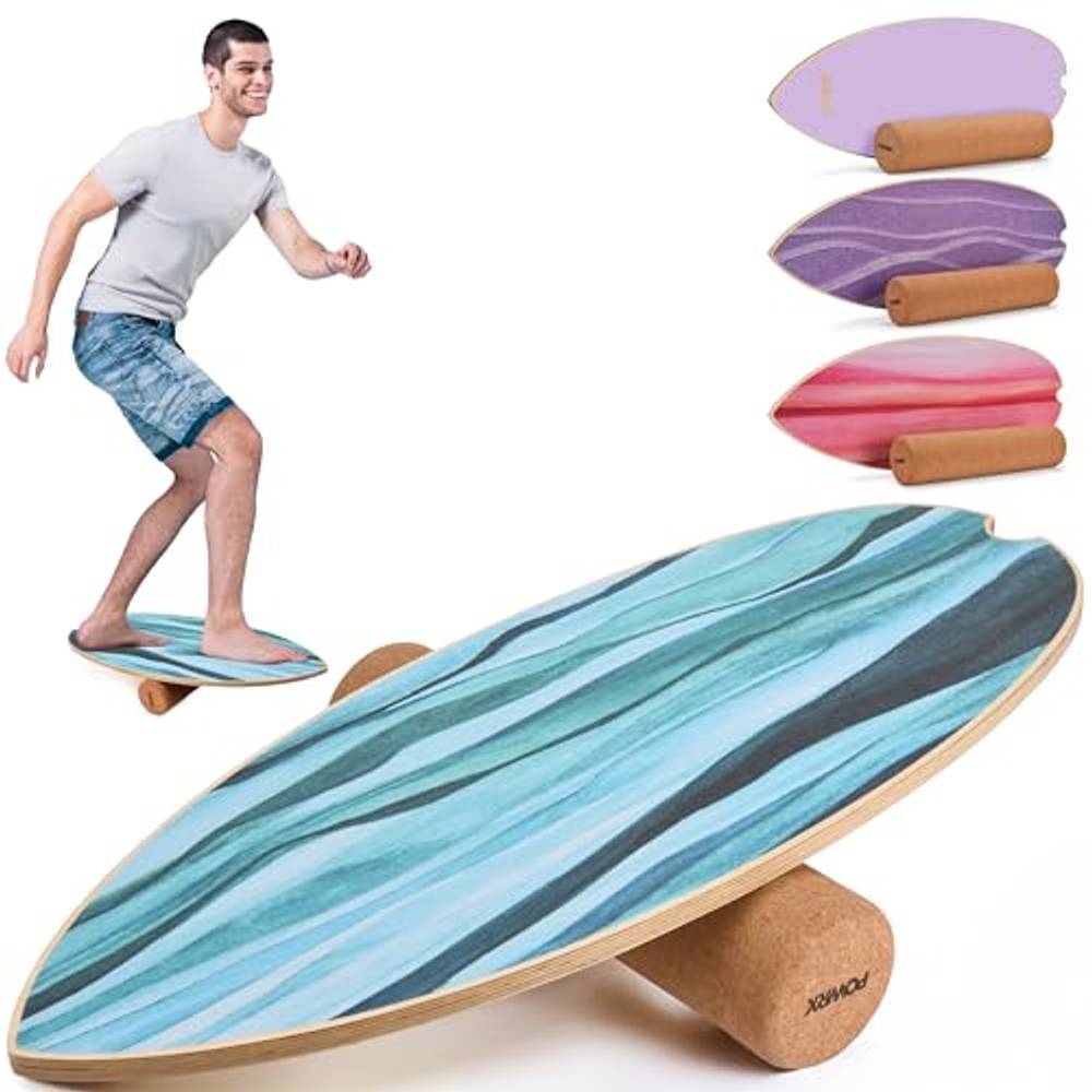 Balance-Board-Surf Test & Vergleich » Top 17 im September 2025