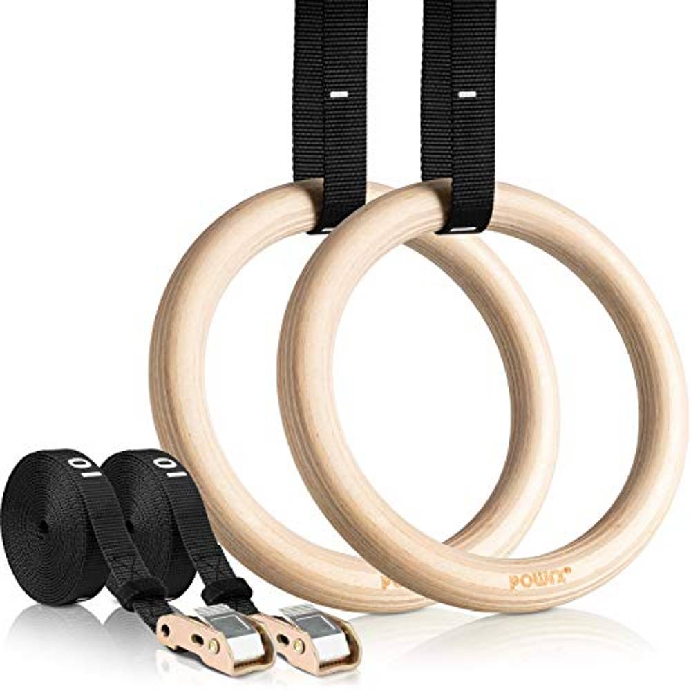 Turnringe Test & Vergleich » Top 14 im Dezember 2025