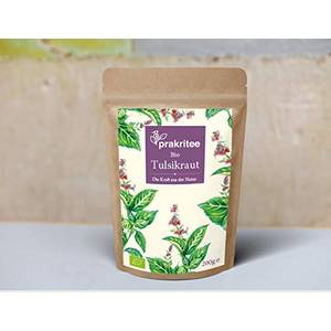 Tulsi-Tee Test & Vergleich » Top 11 im Mai 2026