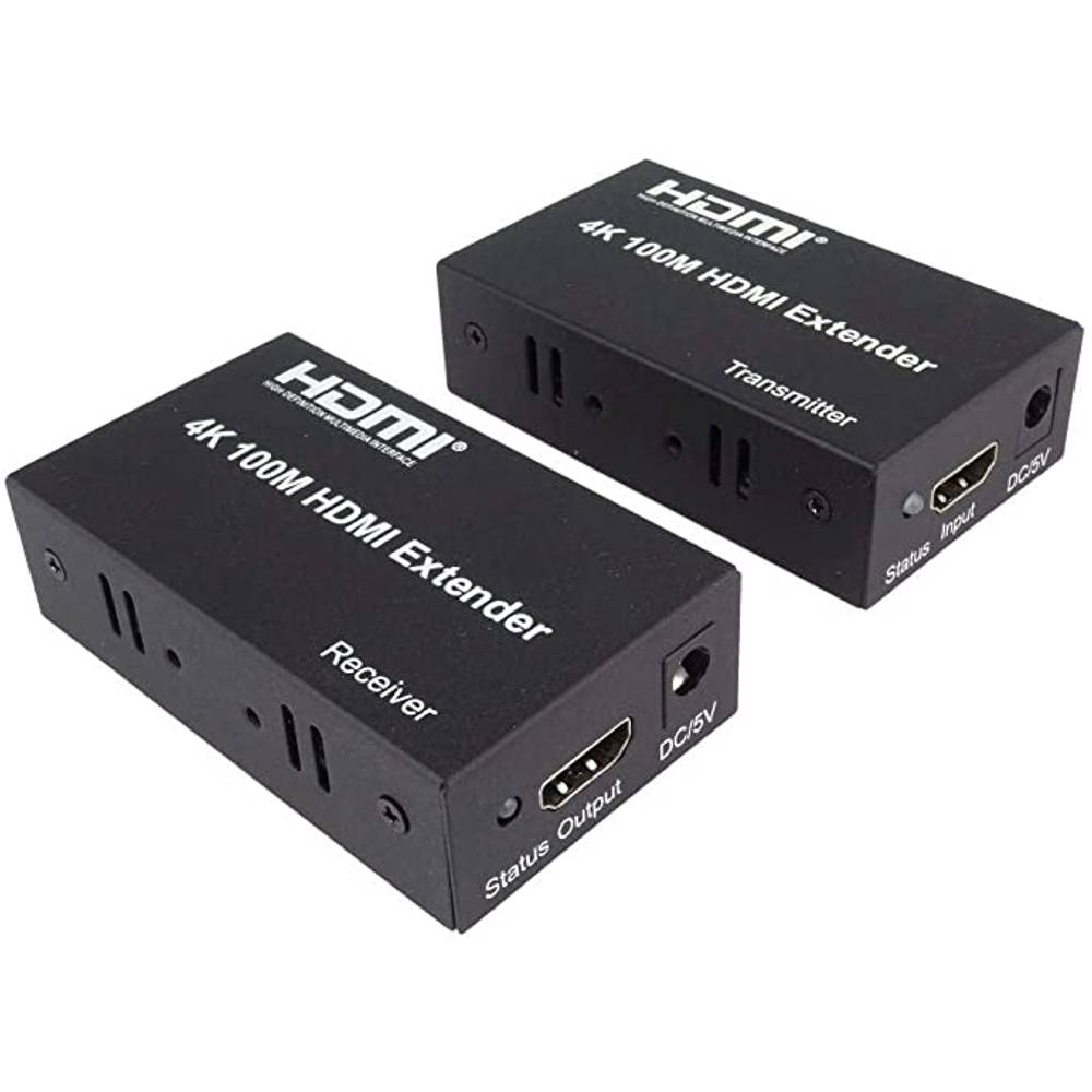 HDMI-Extender Test & Vergleich » Top 12 im Juli 2025