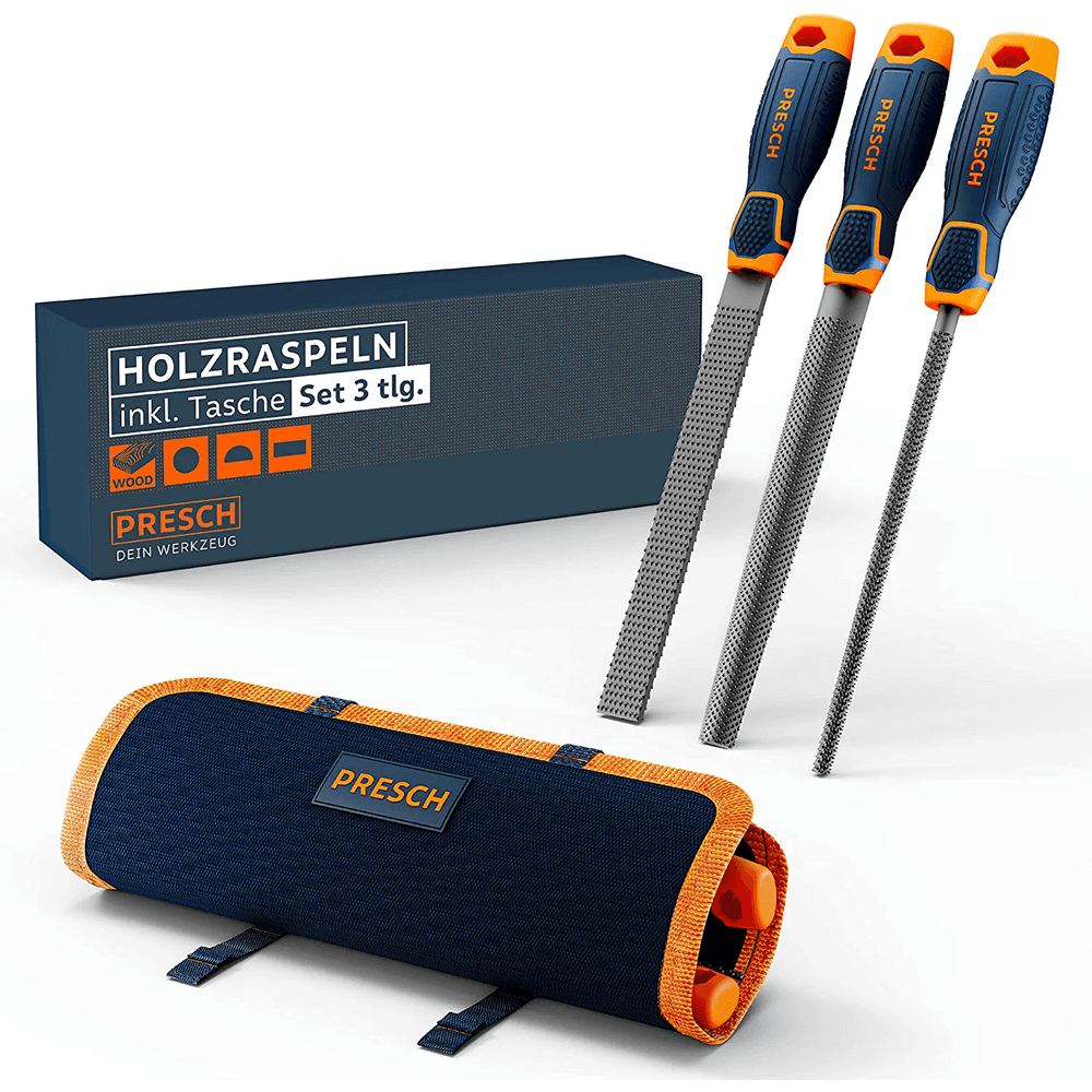 Holzraspel Test & Vergleich » Top 13 im Juni 2023