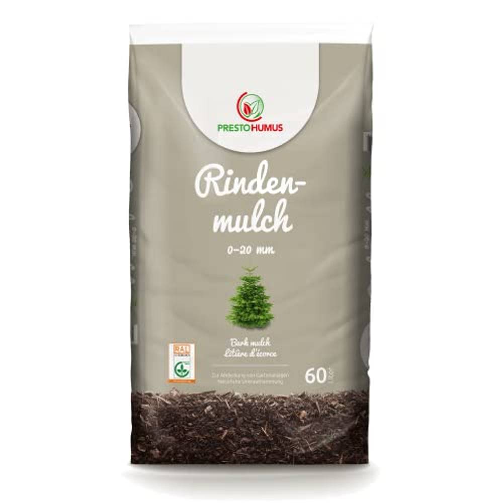 Rindenmulch Test & Vergleich Top 10