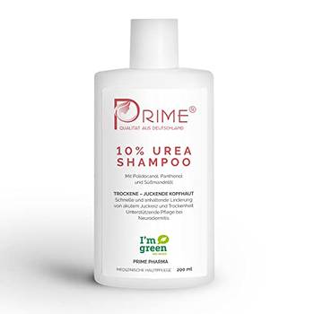 Urea-Shampoo Test & Vergleich » Top 10 im Oktober 2024