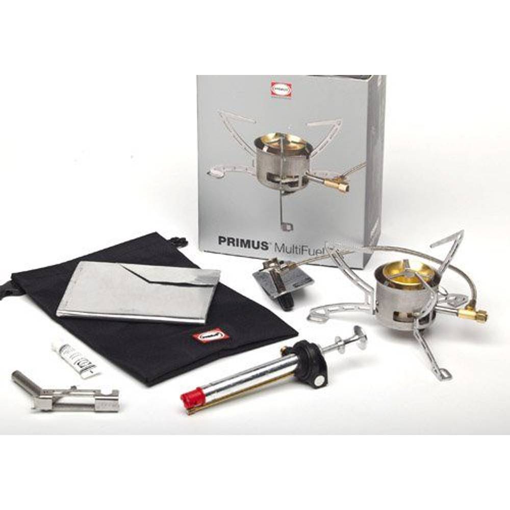 Primus-Gaskocher Test & Vergleich » Top 13 im Oktober 2025