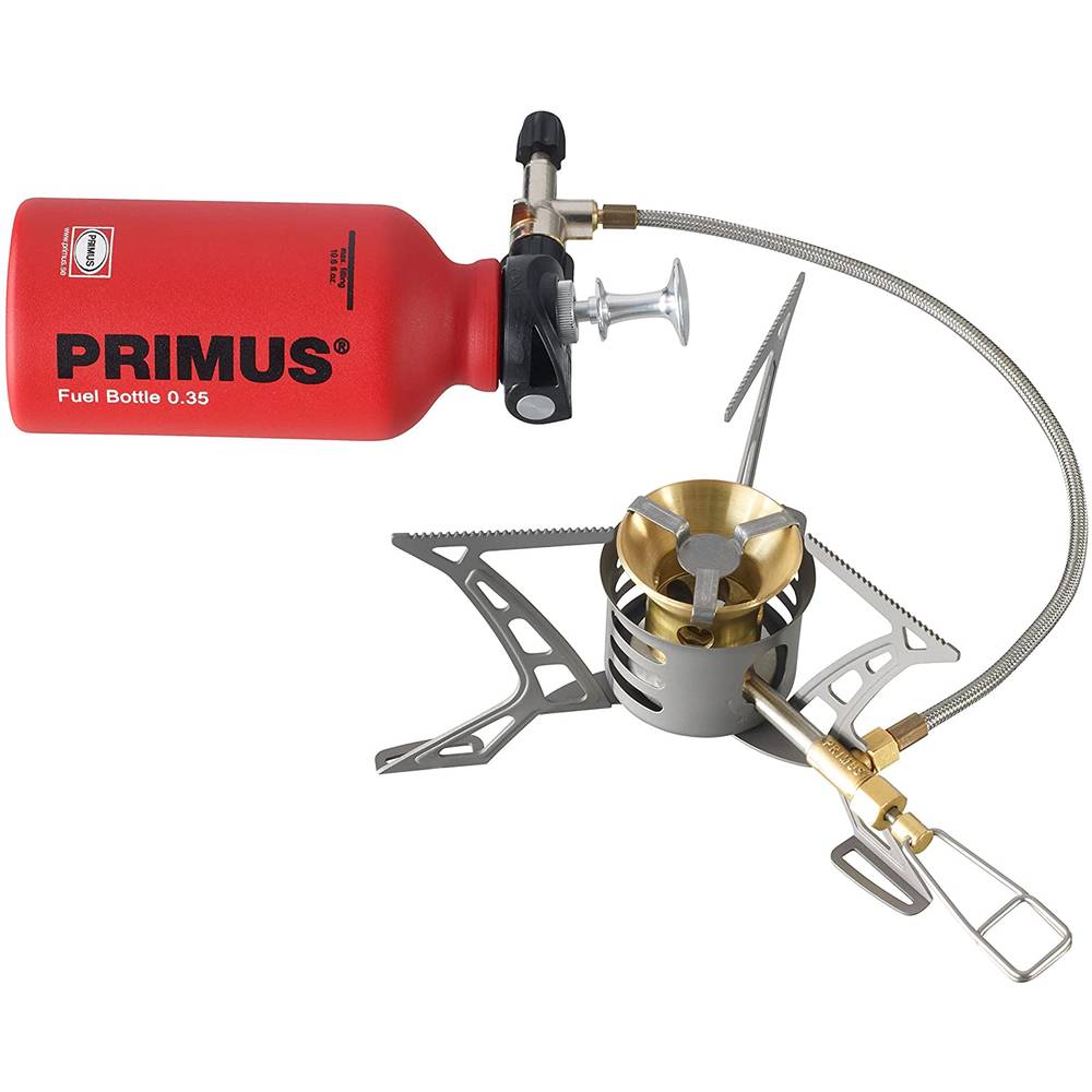 Benzinkocher Test & Vergleich » Top 11 im Dezember 2023