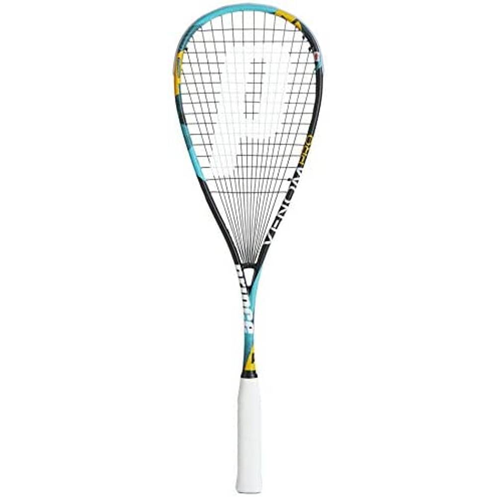 Squashschläger Test & Vergleich Top 10